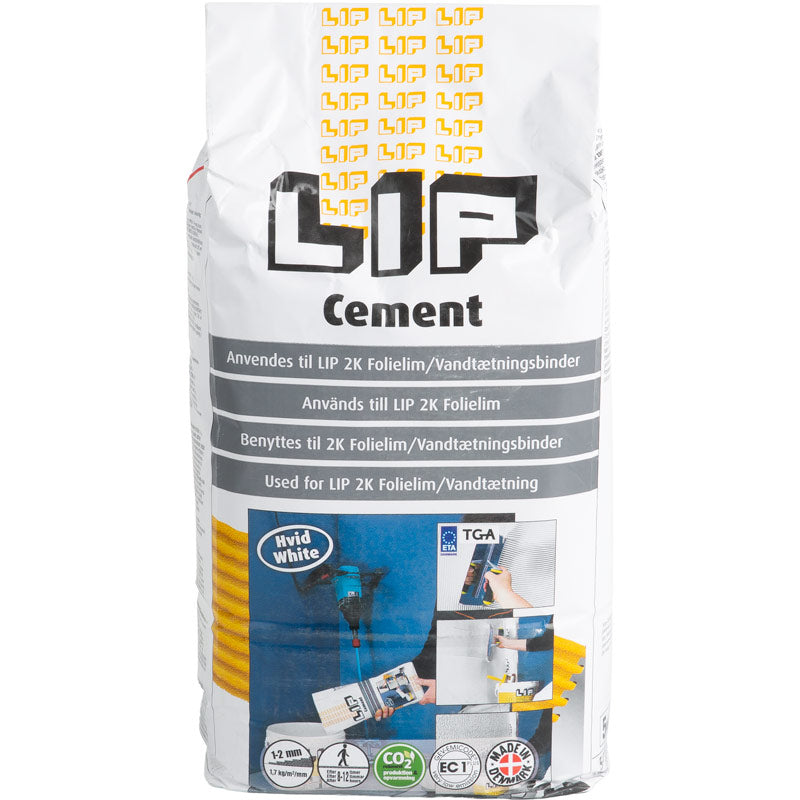 LIP Cement Vit